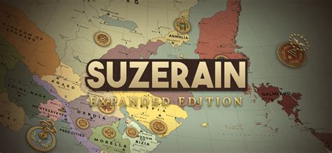 Suzerain Expanded Edition Gog Database