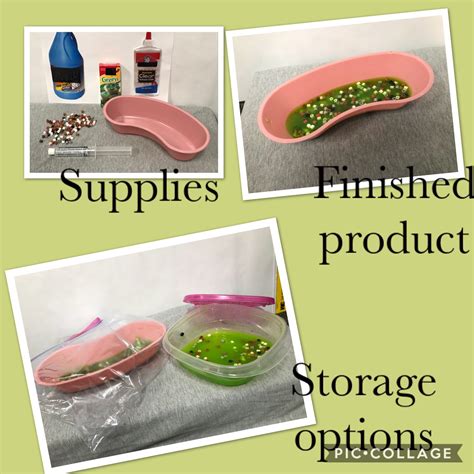 Reusable Bilious Emesis