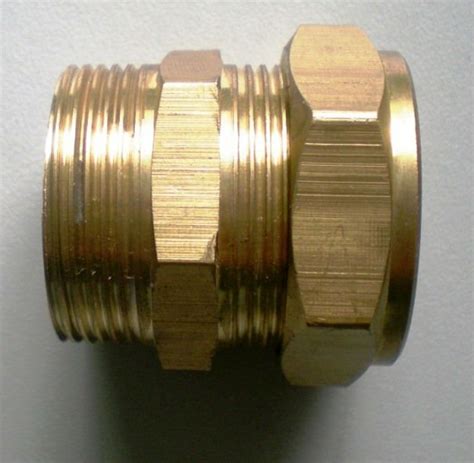 Brass Connectors At ₹ 75pieces Brass Connectors In Jamnagar Id