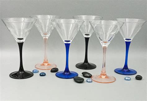Luminarc Margarita Glasses At Flynn Barney Blog