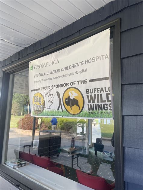 Alexa Bates On Linkedin This Morning I Had The Opportunity To Stop Out At The 17th Annual Buffalo…