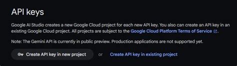 PythonでGemini APIを利用する方法 ジコログ