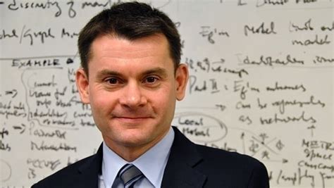 Professor Andrei Kirilenko Cambridge University Director Judge Business School Phd Program