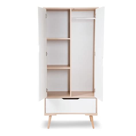 2 Door Wardrobe Sofie Collection Iamspecial
