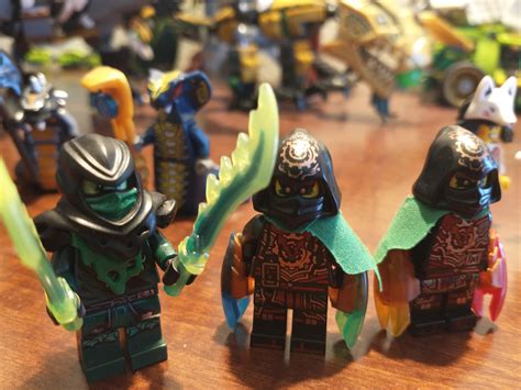 My Collection So Far I Also Have The Morro Dragon Chai Cycle And