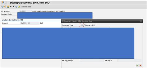 Central Finance CFIN Document Splitting Appr SAP Community