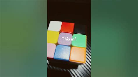 Hardest Cube Youtube