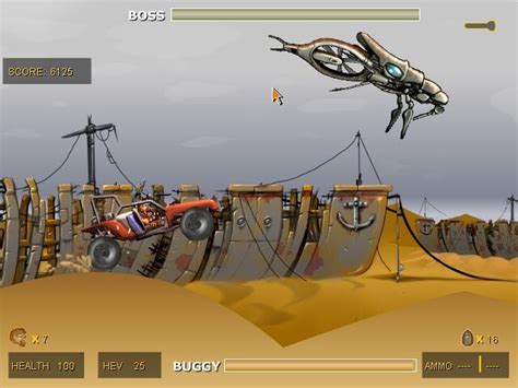 Download Codename Gordon Windows My Abandonware