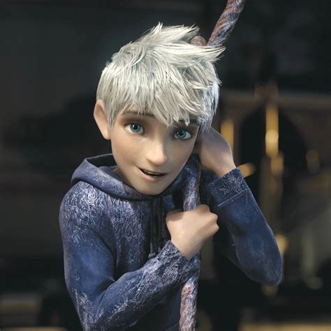 Jack Frost Dreamworks Animation Understanding Jack Frost In Rise Of