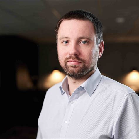 Stefan Kurth Projektleiter Sbr Behrens Rumpf Beratende Ingenieure