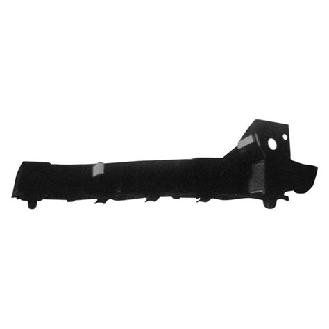 Sherman® 6720a 84sp 1 Front Driver Side Bumper Cover Bracket Value Line