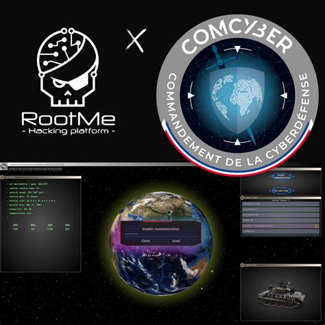 Root Me Hacking And Information Security Learning Platform
