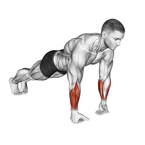 Wrist Push Up Benefits Muscles Worked And More Inspire Us