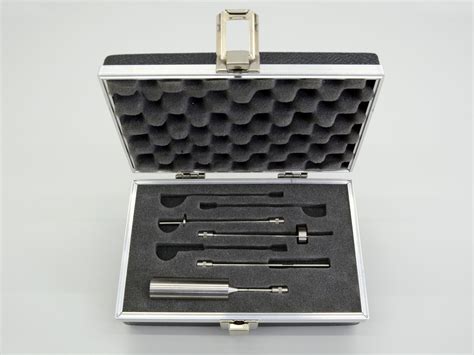 Brookfield Lv Spindle Set Gemini Bv