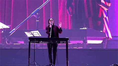 손예지 사랑하긴했었나요 남양주 행사 241101 Youtube