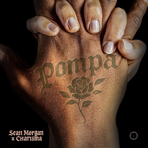 Pompa Sean Morgan