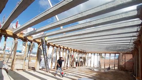 Losa Con Elementos Prefabricados De Viprocosa Viprocosa