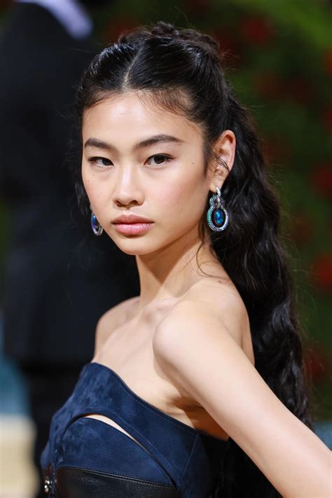 Hoyeon Jung Rvindictaratecelebs
