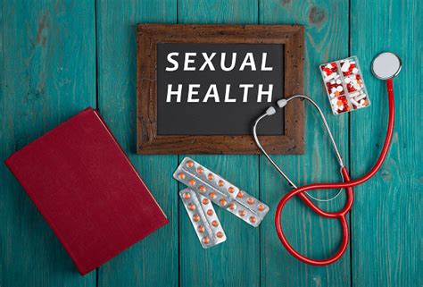 Std Guide The Common Symptoms And Diagnoses Marina Medical Center