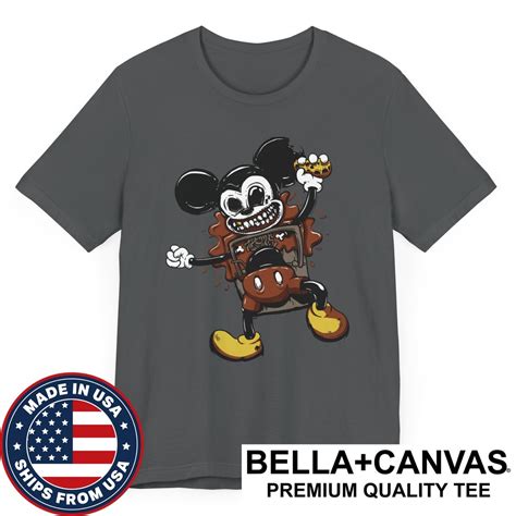 Mickey Mouse Dead Memes