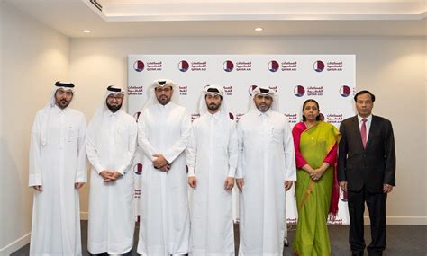 Qatar Fund For Development Launches Emergency Humanitarian