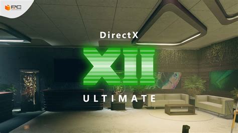 Directx 12 Qué Es Y Porqué La Gpu Ahora Es El 70 De Los Fps Blog Pccomponentes
