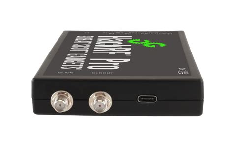 Hackrf Pro Rto Technologies