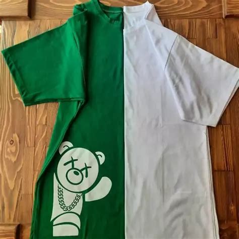 خرید و قیمت تیشرت لانگ خرسی زنانه فری سایز از غرفه لیدی شاپ 73