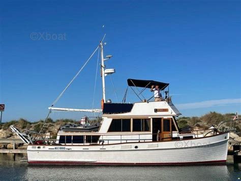 1978 American Marine Grand Banks 36 Classic Eur 95000