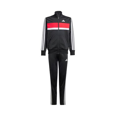 Conjunto Adidas Seasonal Essentials Innovasport