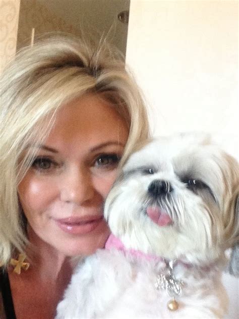 Tamilee Webb And Maam Hair Today Hair Gone Tomorrow