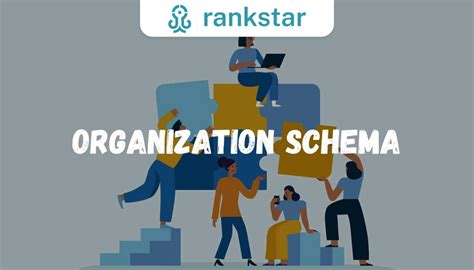 Organization Schema Boost Your Websites Credibility Rankstar