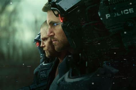 Code 8 Renegados Parte II Ganha Novo Trailer Com Robbie Amell Cinema10
