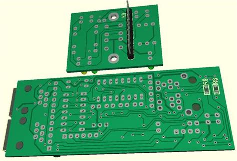 Dieeinzelkomponenten Glab Ehz Lan Rs232 Interface For Hager Ehz001k