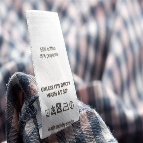 Satin Computer Woven Labels At ₹ 40 Piece Main Najafgarh Road New