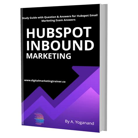 Hubspot Inbound Marketing Exam Certification My Blog