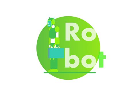 Smart City Vector Illustrations 2018 On Behance