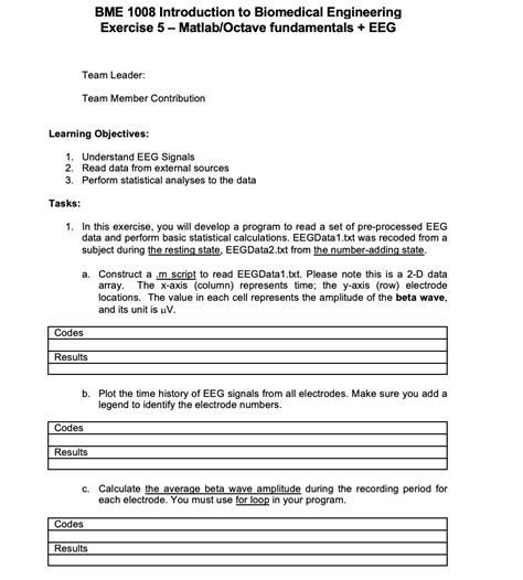 bme 1008 introduction to biomedical engineering
