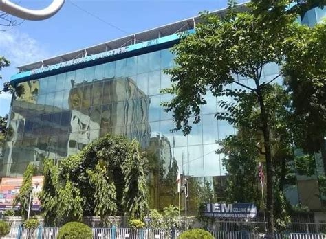 Iem Kolkata Btech Cse Direct Admission Fees Management Quota Manage Easy