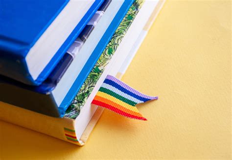 Literatura Lgbt Uma Coletânea De Livros Sobre A Temática