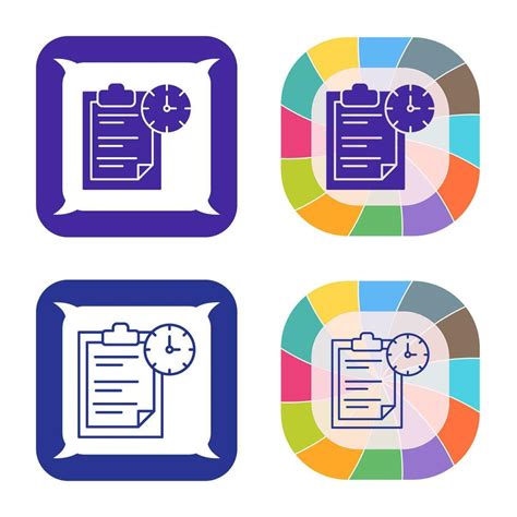 Task Management Vector Icon 29790450 Vector Art At Vecteezy