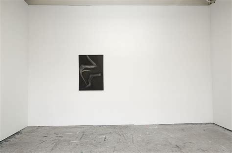 Flora Klein Exhibitions The Green Gallery