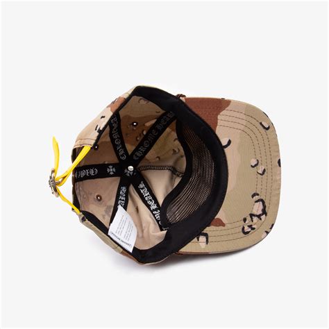 Sex Records Desert Camo Matty Boy Hat Obtaind