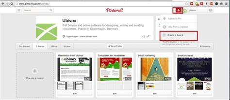 Lav Arkiv På Pinterest Ubivox Documentation And Knowledge Pinterest Rejse Profil