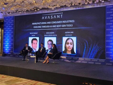Analystconnect2025 Aiinnovation Nextgentech Avasant Avasant