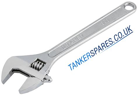300mm Adjustable Spanner