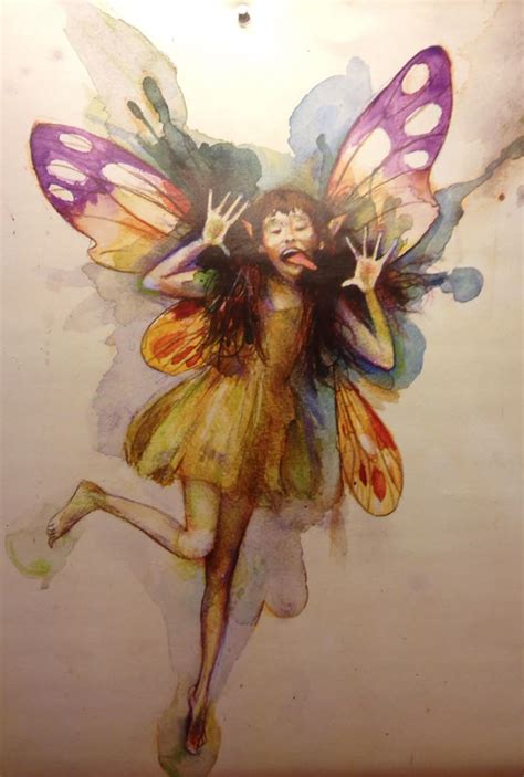 66 Best Lady Cottingtons Pressed Fairies Images On Pinterest Brian Froud Fairies And Elves