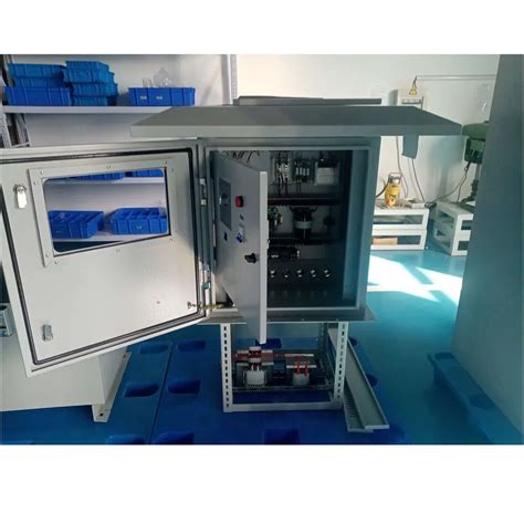 Transformer And Rectifier For Cathodic Protection System Energyequip