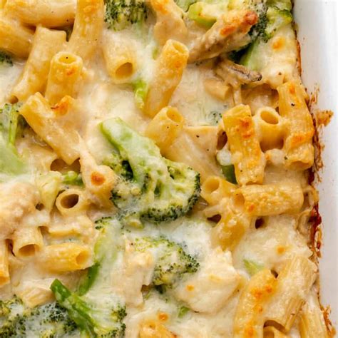 Homemade Alfredo Sauce With Milk Barefoot In The Pines