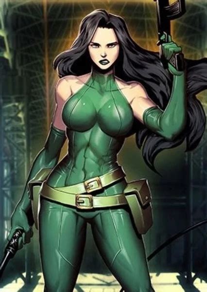 Madame Viperhydra Photo On Mycast Fan Casting Your Favorite Stories